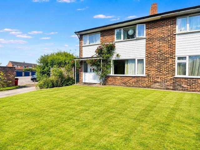 Chalfont Walk, Norwich NR4, 4 bed semi detached house to rent, £1,700 pcm | PrimeLocation