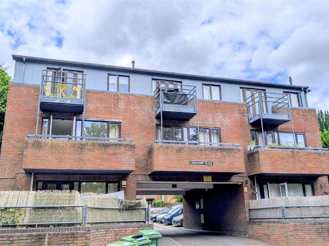 Chalfont Place, St Albans AL1, 1 bed flat to rent, £1,400 pcm | PrimeLocation