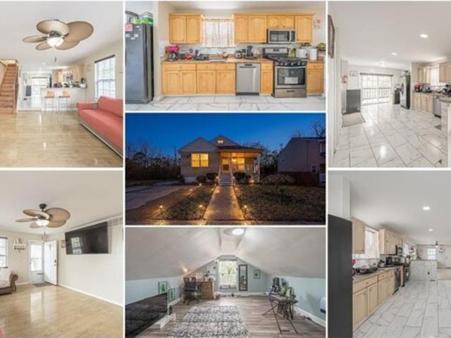 Chalfonte Ave, Pleasantville, Home For Sale