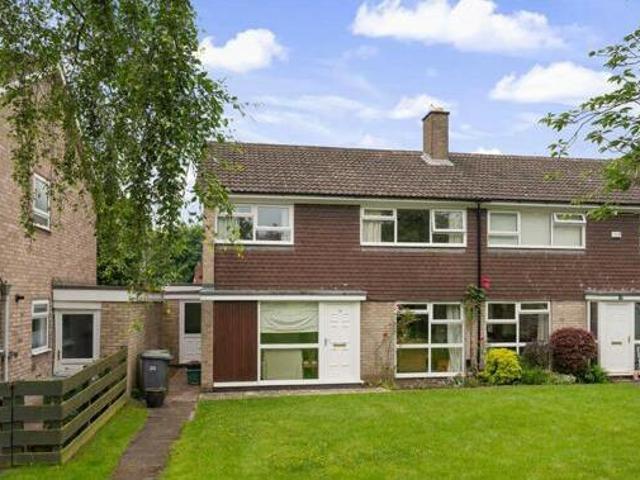 Chalfonts, Off Tadcaster Road, 4 Bedroom Semi detached