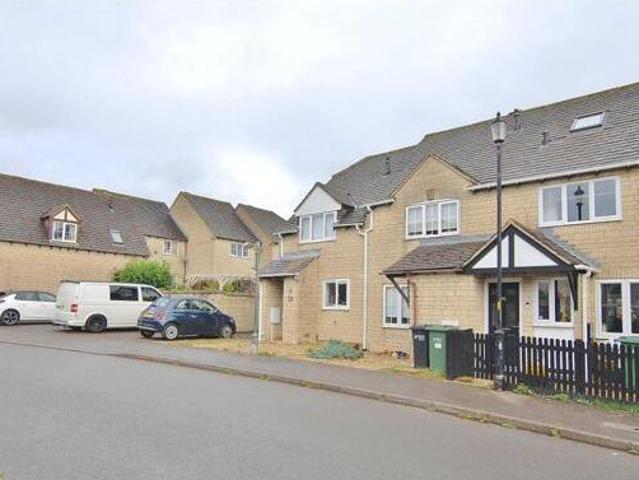 Chalford, The Old Common, Stroud, 3 Bedroom Terraced