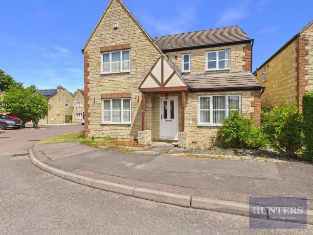 Chalford Avenue, The Reddings, Cheltenham GL51, 4 bed detached house to rent, £2,250 pcm | PrimeLocation