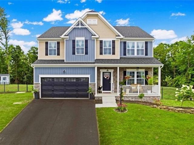Chalfant Ln, Gibsonia, Home For Sale