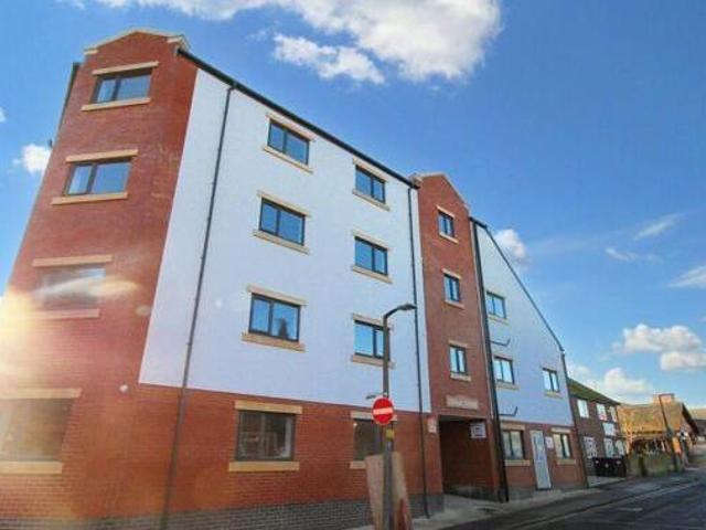 Chalk Court, Villa Street, 1 Bedroom Apartment