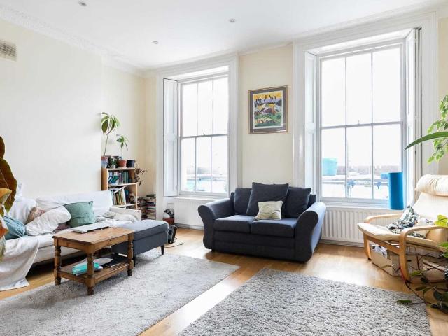 Chalk Farm Rd, Camden Town, London NW1, 2 bed maisonette to rent, £2,700 pcm | PrimeLocation