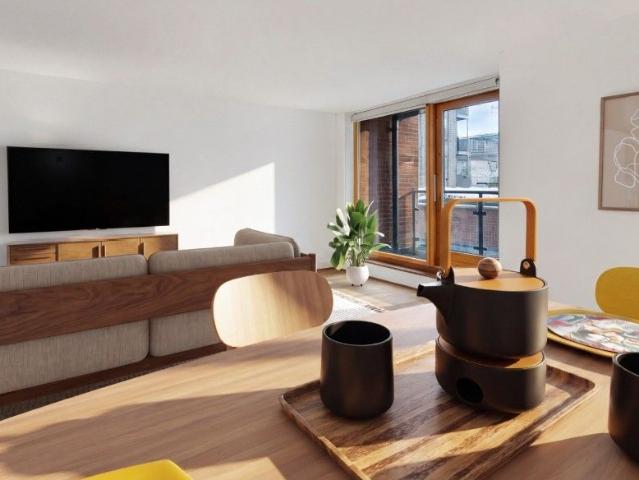 Chalk Farm Road, Camden NW1, 2 bed flat to rent, £2,795 pcm | PrimeLocation