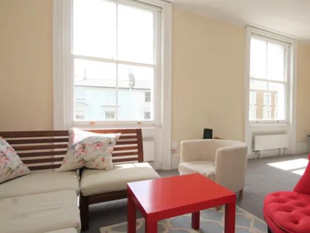 Chalk Farm Road, Maitland Park, London, NW1 8AN, United Kingdom | 3 bed apartment for rent #154611459 | Rentberry