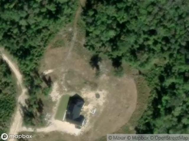 Chalk Fork Rd