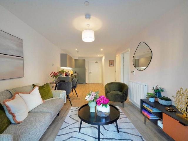 Chalk, M5 4RQ, Manchester