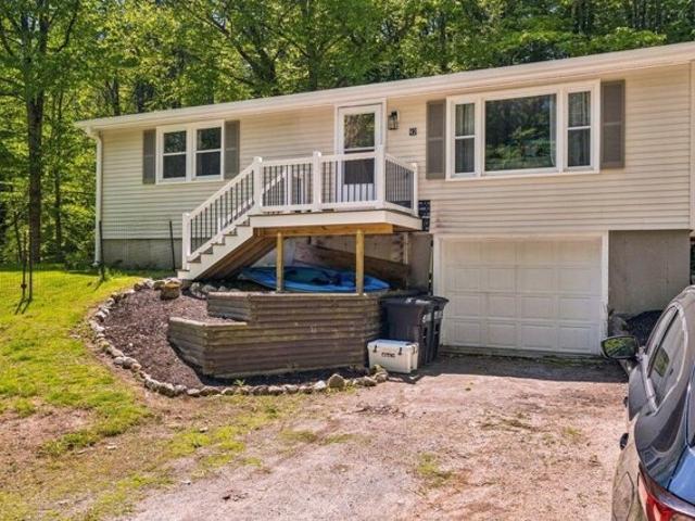 Chalk Pond Rd, Sutton, Home For Sale