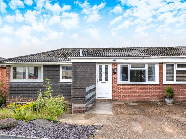 Chalk Ridge, Winchester SO23, Room to rent, £650 pcm | PrimeLocation