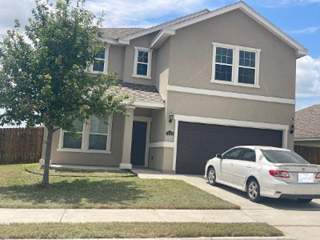 Chalk Ridge Dr