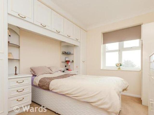 Chalk Road, Gravesend, 2 Bedroom Flat