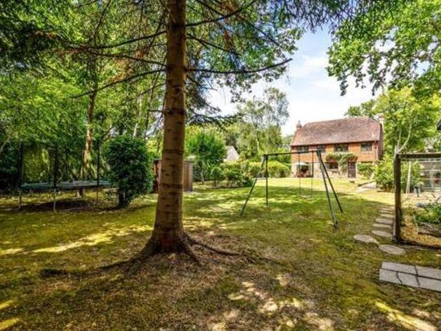 Chalk Road, Ifold, 4 Bedroom Detached
