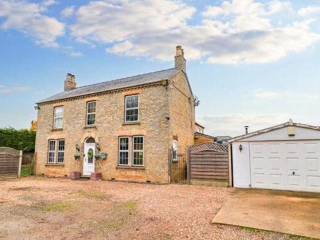 Chalk Road, Walpole St Peter, 5 Bedroom Detached