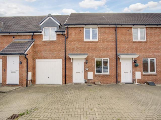 Chalk Stream Rise, Amersham HP6, 2 bed terraced house to rent, £1,900 pcm | PrimeLocation
