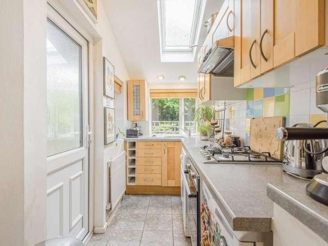 Chalkdell Path, Hitchin, Hertfordshire, SG5