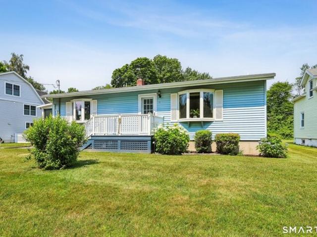 Chalker Beach Rd, Old Saybrook, Home For Sale