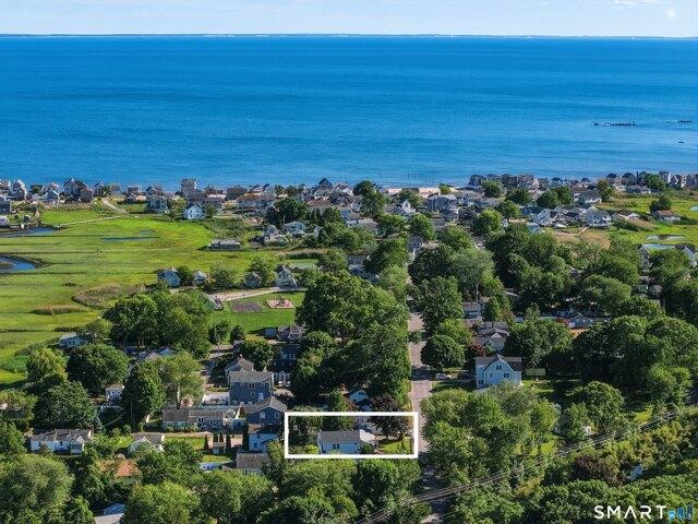 Chalker Beach Rd, Old Saybrook, Home For Sale