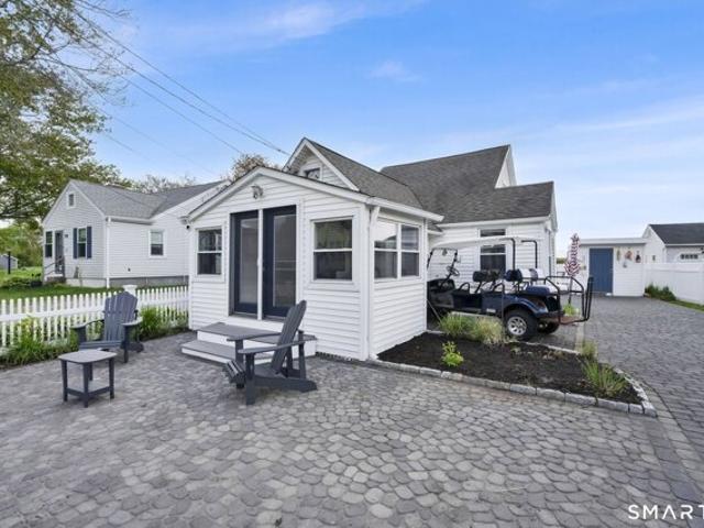 Chalker Beach Rd, Old Saybrook, Home For Sale