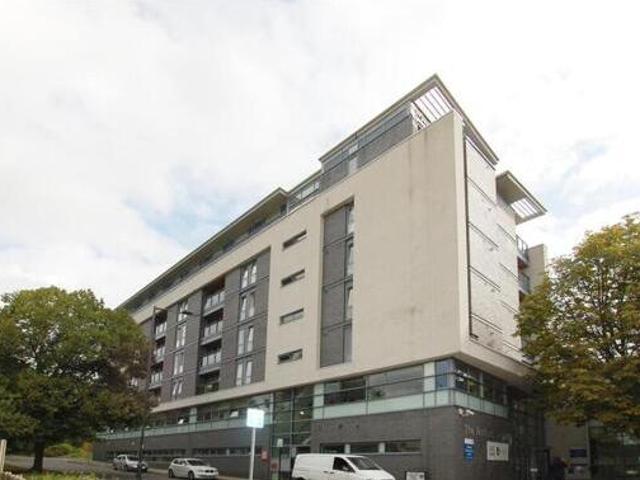 Chalkhill Road, Wembley, 1 Bedroom Flat