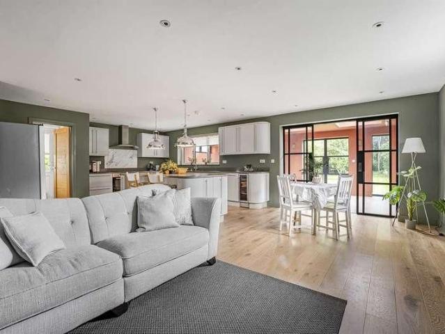 Chalkhouse Green, Reading, RG4