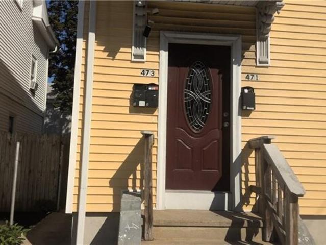 Chalkstone Ave, Providence, Home For Sale