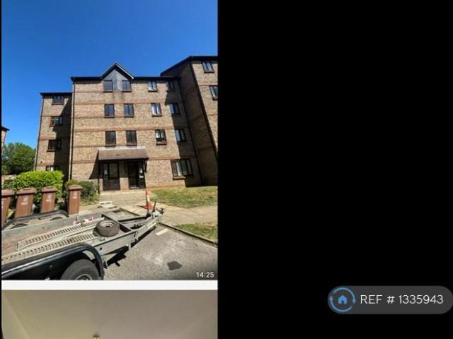Chalkstone Close, Welling, DA16 2 bed flat to rent £1,650 pcm £381 pw