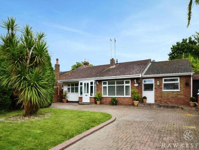 Chalkwell Road, Sittingbourne, 5 Bedroom Detached