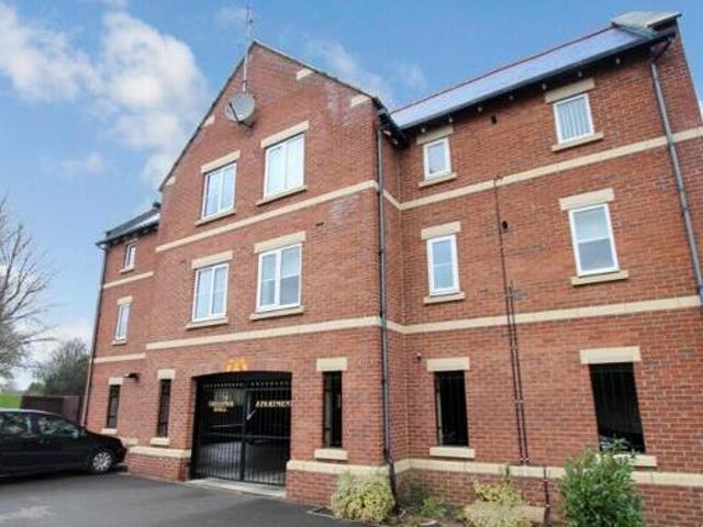 Chaloner Hall Apartments, Guisborough, 2 Bedroom Apartment