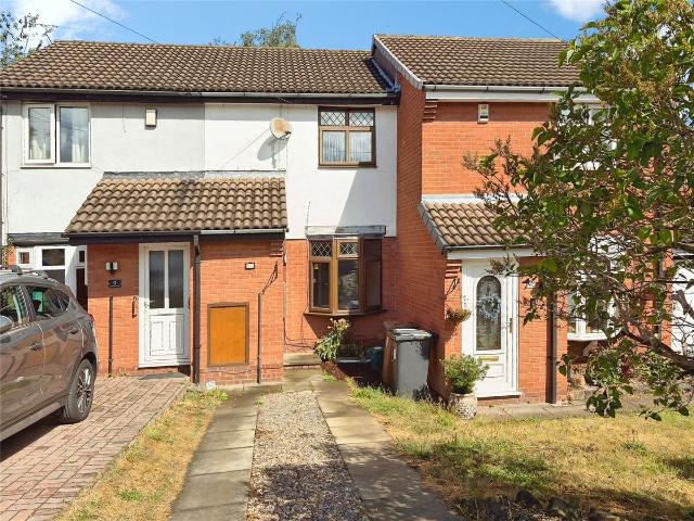 Chalons Close, Ilkeston, Derbyshire DE7, 2 bed terraced house to rent, £750 pcm | PrimeLocation