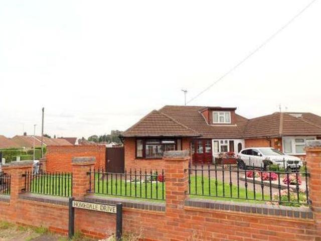Challney, Stoneygate Road, Luton, 3 Bedroom Bungalow