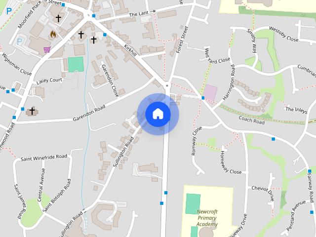 Challotte, Shepshed