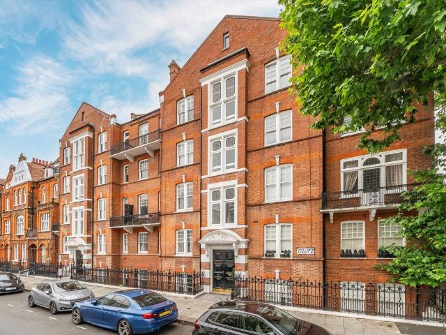 Challoner Street, West Kensington W14, 2 bed flat to rent, £2,700 pcm | PrimeLocation