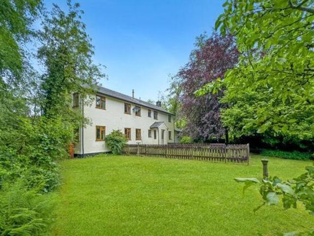 Challacombe, Barnstaple, 4 Bedroom Detached