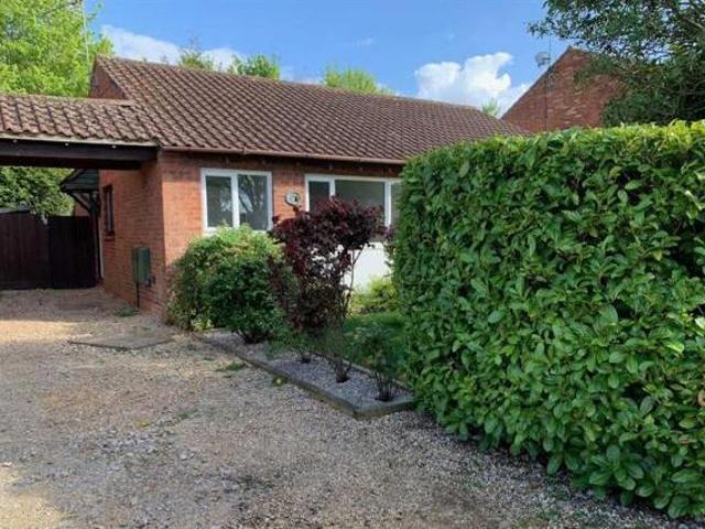 Challacombe, Furzton, 2 Bedroom Bungalow