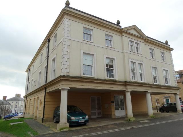 Challacombe House, Poundbury, Dorchester DT1, 2 bed flat to rent, £1,100 pcm | PrimeLocation