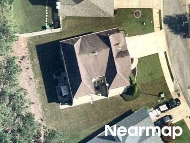 Challedon Dr