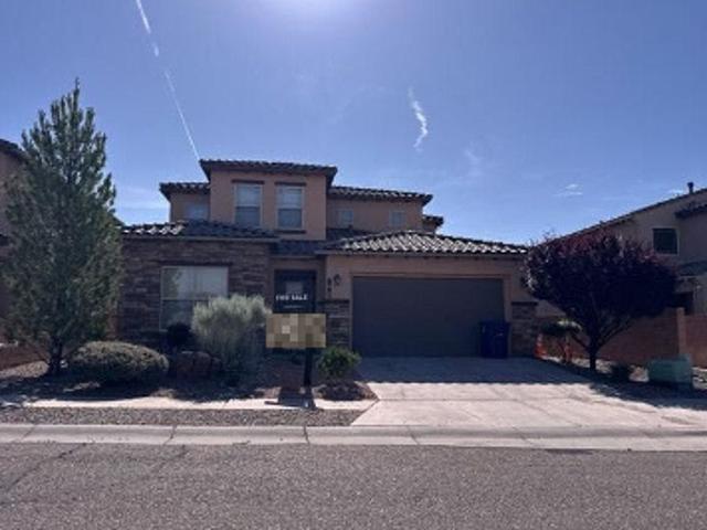 Challedon Dr SE