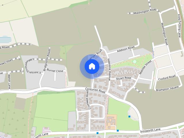 Challenger Road, Innsworth, GL3