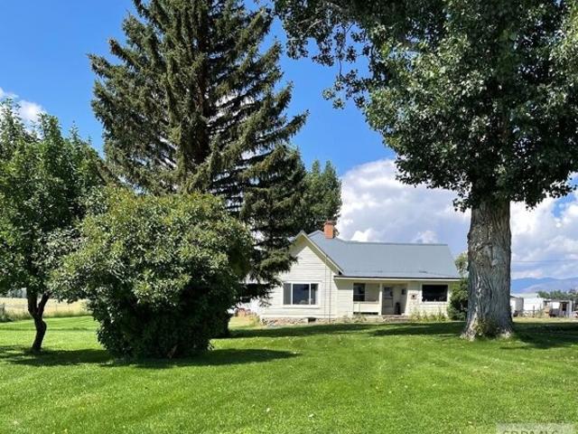 Challis Creek Rd, Challis, Home For Sale