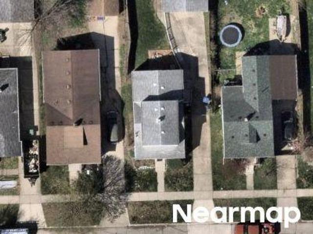 Chalmers Ave