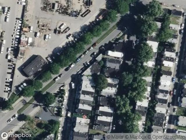 Chalmers Ave
