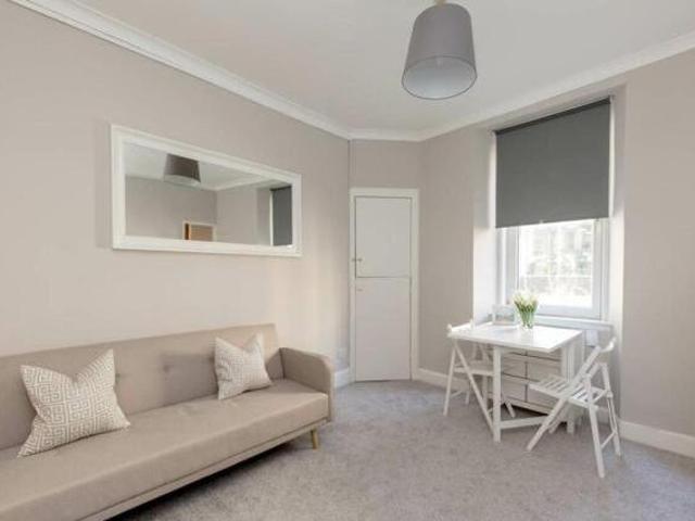 Chalmers Buildings, Fountainbridge, 1 Bedroom Flat