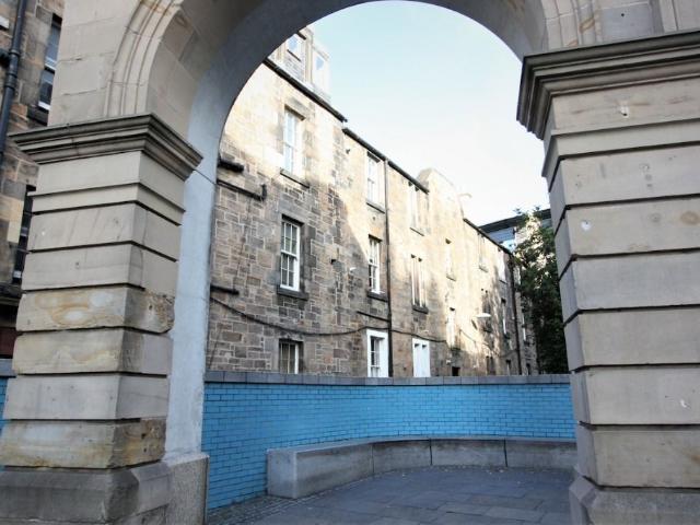 Chalmers Buildings, Fountainbridge, Edinburgh EH3, 1 bed flat to rent, £1,025 pcm | PrimeLocation