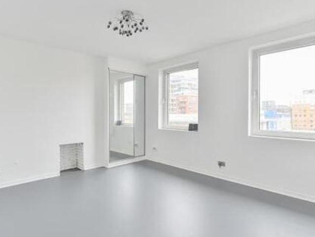 Chalmers House, York Road, 1 Bedroom Flat