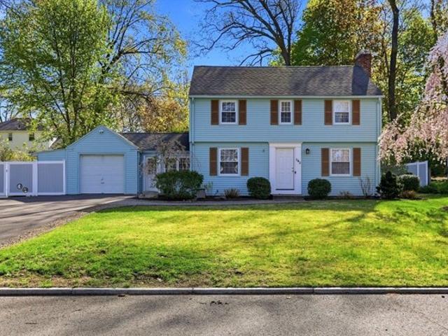 Chalmers St, Springfield, Home For Sale