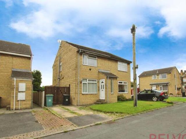 Chalner Avenue, Leeds, 2 Bedroom Semi detached