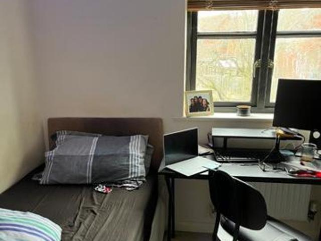 Chalwell Ridge, Milton Keynes, 1 Bedroom House