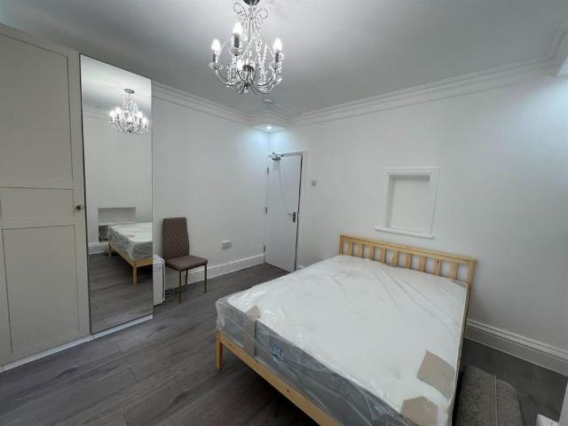 Chalton House, NW1, London